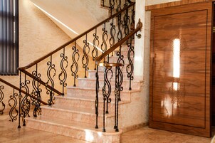 Escadas