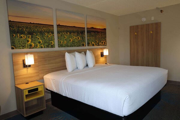 Days Inn By Wyndham Mandan Bismarck Area - North Dakota