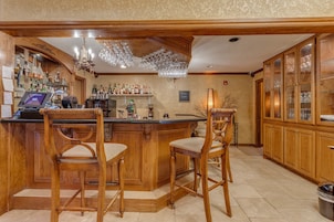 Bar (na propriedade)