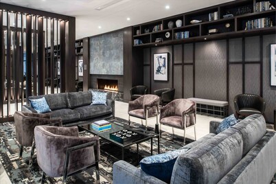 Staybridge Suites Boston - Quincy by IHG