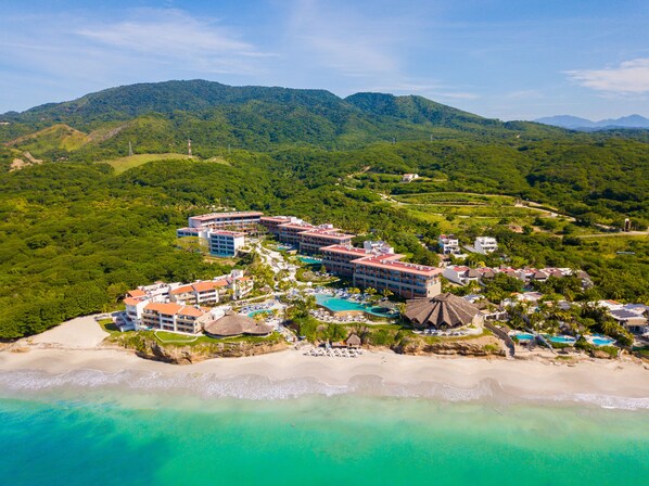 Marival Armony Luxury Resort & World Spa - All Inclusive Reviews, Deals ...