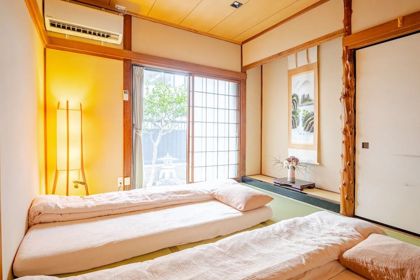 Familia O Grupo 4-9 Personas, Metro 2 Minutos, Centro De La Ciudad A 10 Minutos, Electrodomésticos De úLtima Generación, 2 Baños - Nagoya