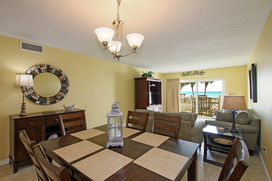 El Matador #323 By Salt Water Vacations - Mary Esther, FL