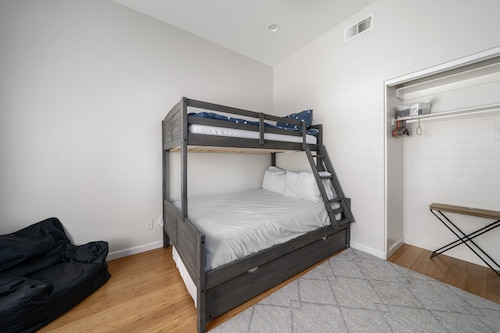 #S2haus - Modern, Big Private Oasis, Mountain View (4br 067667) - La Quinta, CA