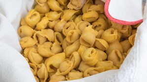 Comida e bebidas