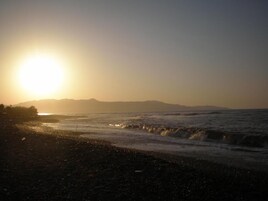Vista da propriedade