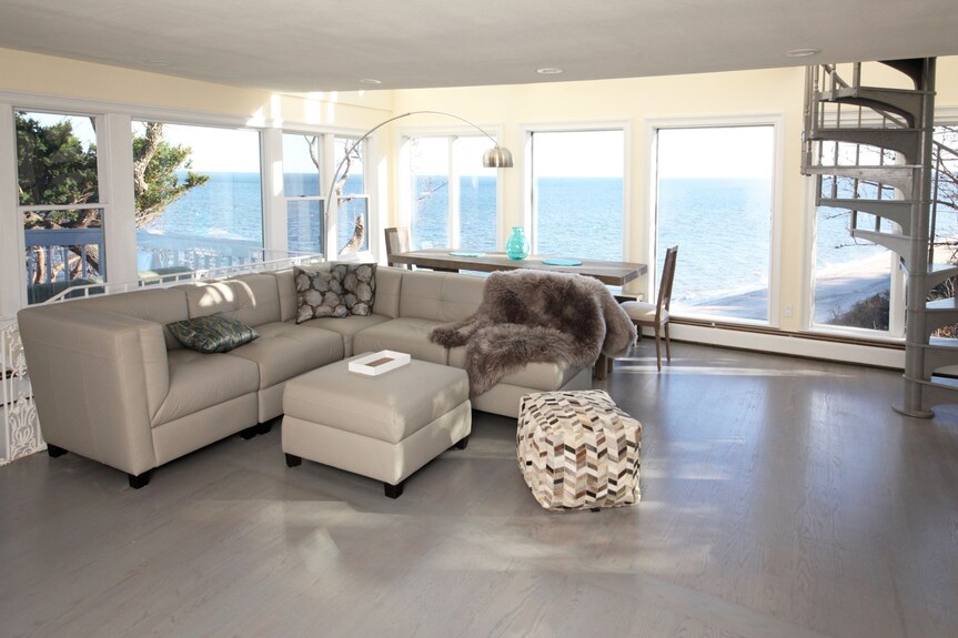 Casa Playa - Secluded Oasis On The Li Northfork - Broadway, NY