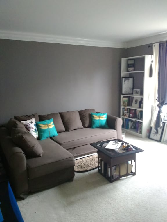 Crowncity Casa Lejos De Casa - Concord, NC