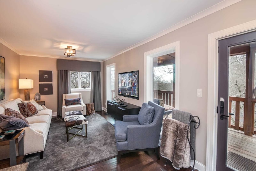 Modern Mountain Cottage On App Ski - Blowing Rock, NC