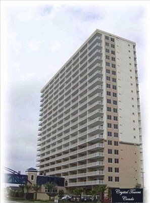 Fabulous 15th Floor Condo-Spectacular Ocean/Beach View with free Wifi ...