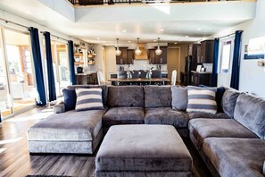 Daybreak Mountain Home @ East Zion & Bryce - Orderville | Vrbo