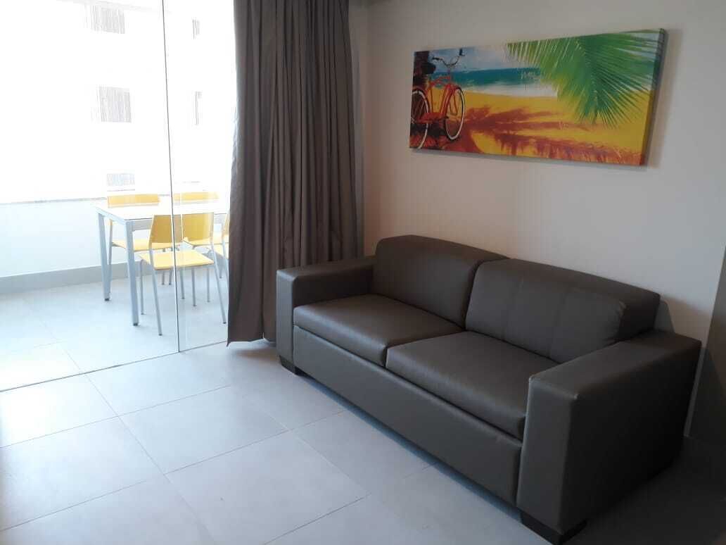 Olympia Park Resort (Great, Brand New And Across From Thermas Dos Laranjais) - Olímpia