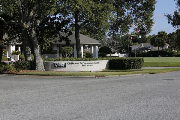 Centrally Located On The Island, Nice Quite Location, A Great Getaway Spot... - Sea Island, GA