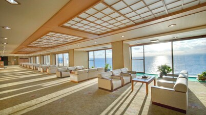 Ryokan Nishiura Onsen Ginpaso