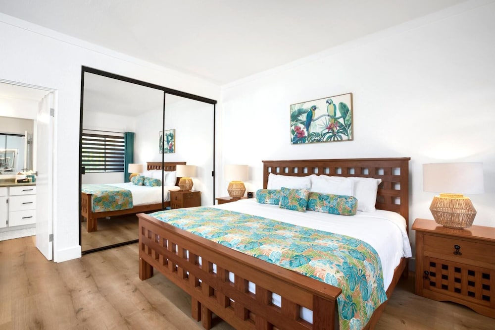 Kbm Resorts | Free Car | Kapalua Golf Villa | 2-bedroom Condo, Recently Remodeled & Upgraded! Kgv-19p2 - Maui, HI