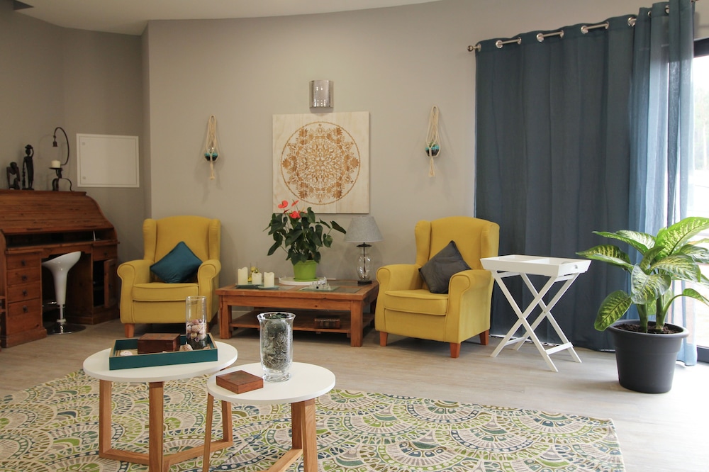 A.ti.tudo Nature - Faro District