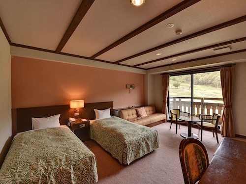 Ryokan Schones Heim Kaneyama - Yamagata Prefecture, Japan