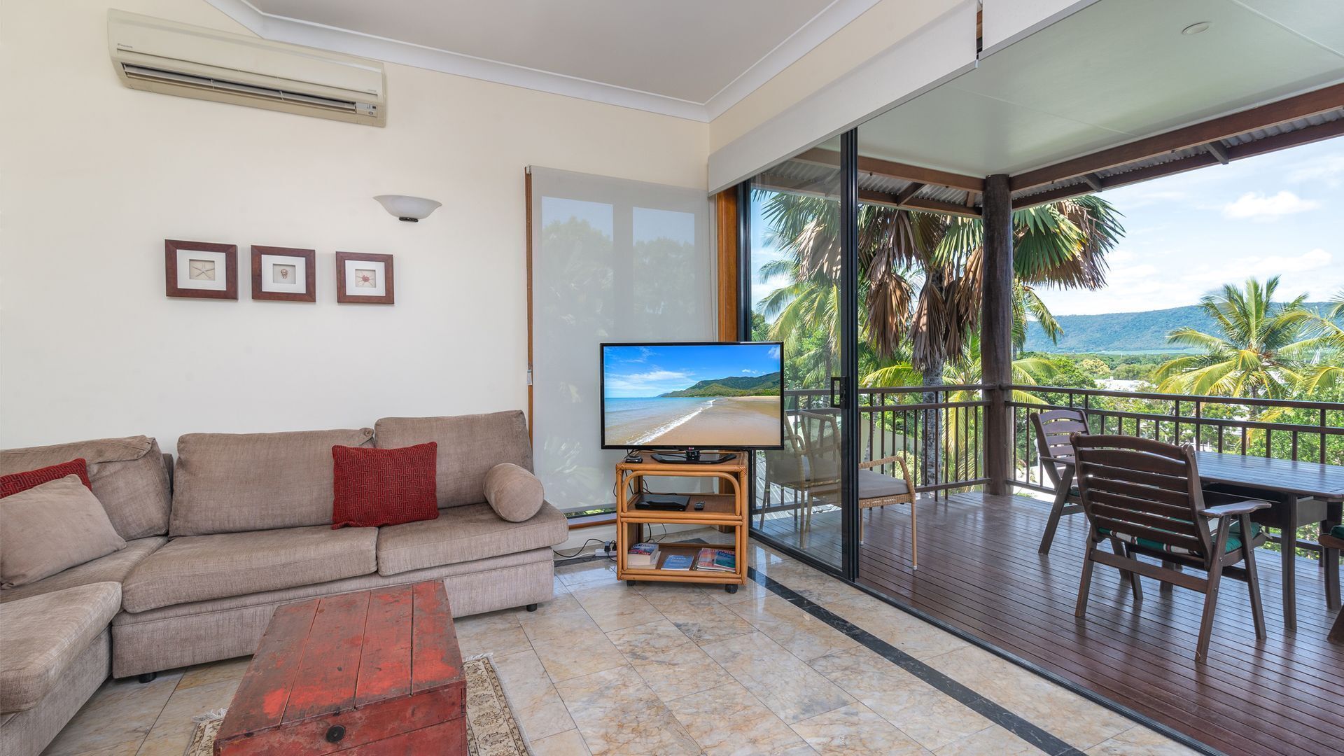 The Point Villa 10 Port Douglas - Port Douglas