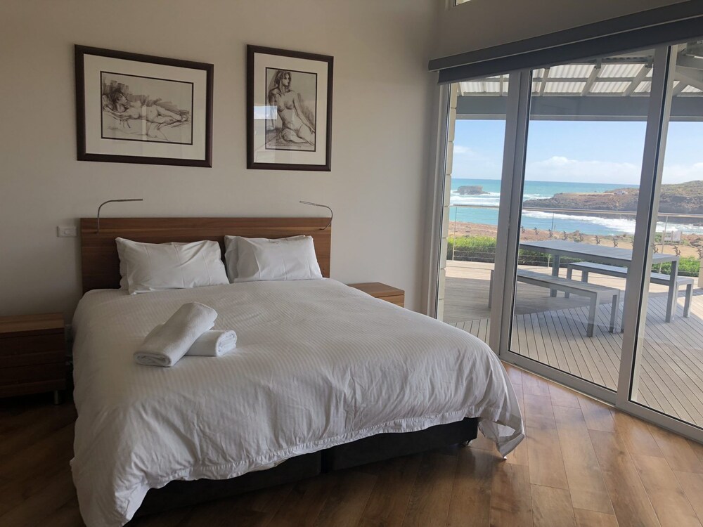Robe Resort - 22 Adam Lindsay Gordon Drive - Robe