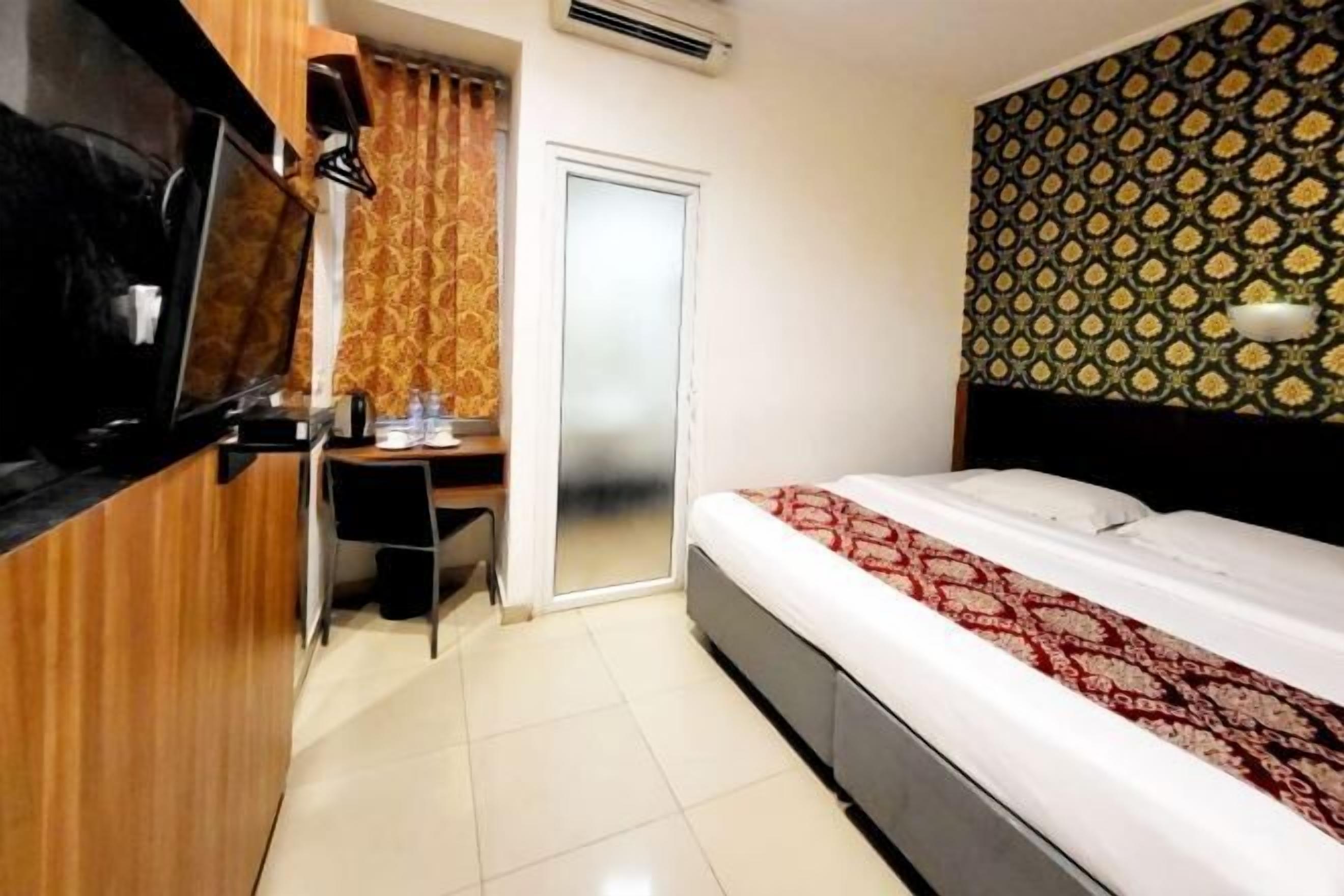 Camas de colchão Select Comfort, secretária 