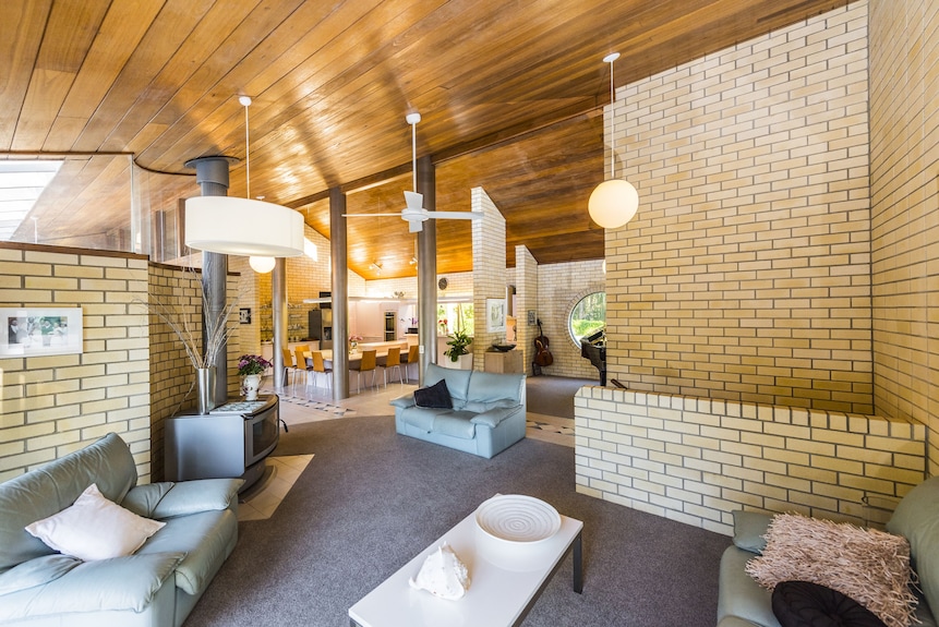 Fern Ridge Private Resort - Coffs Harbour