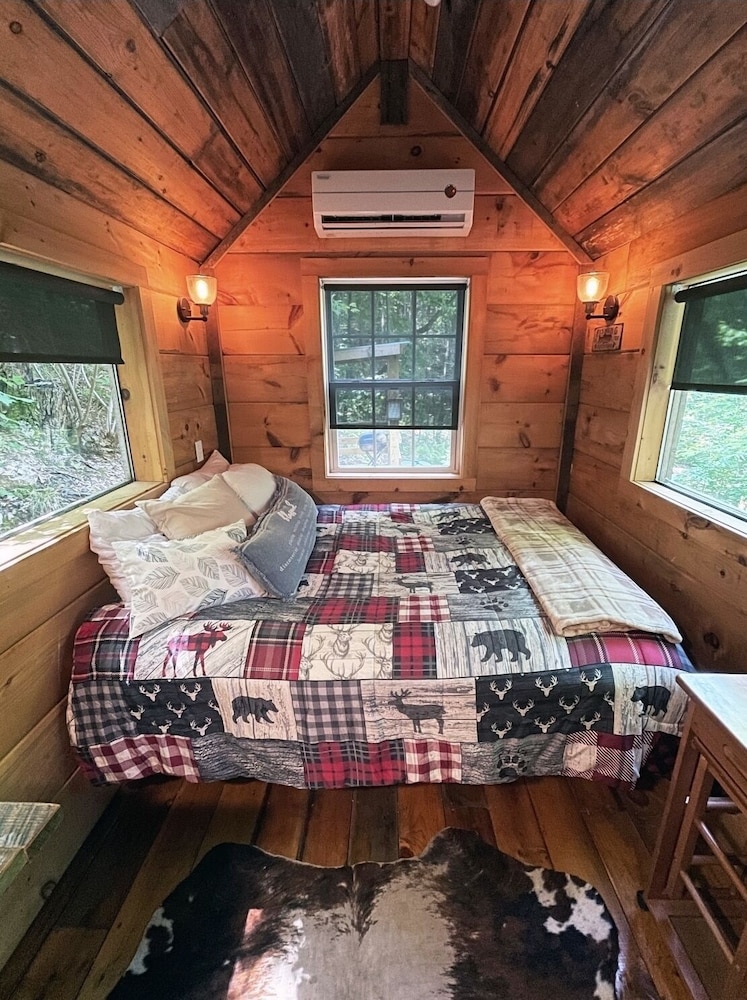 Cozy Beavercreek Cabin Retreat – Smoky Mountain Serenity Awaits! - Great Smoky Mountains National Park