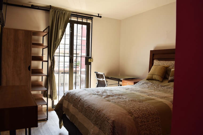 Casa Taco Downtown Loft - Mexico City