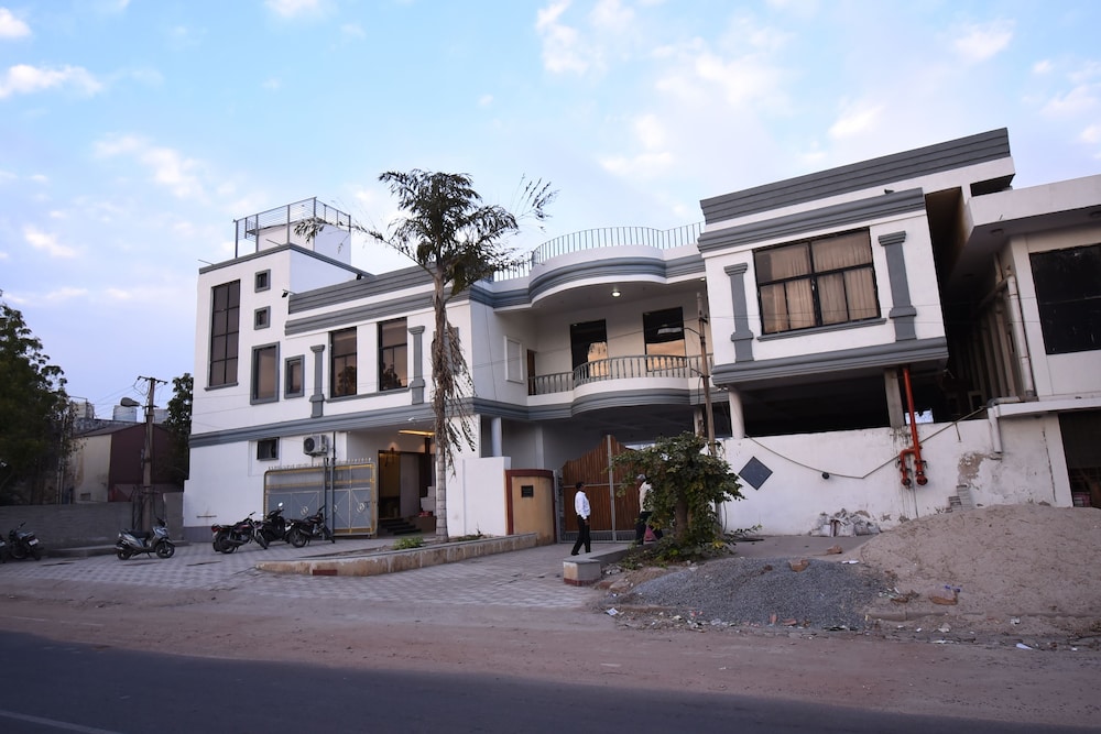 Hotel S B Excellency - Jodhpur