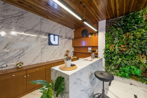 U Chiangkhan Hotel - Chiang Khan