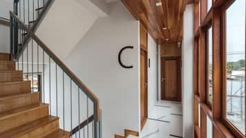 Escadas