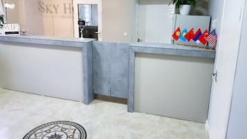 Design do edifício