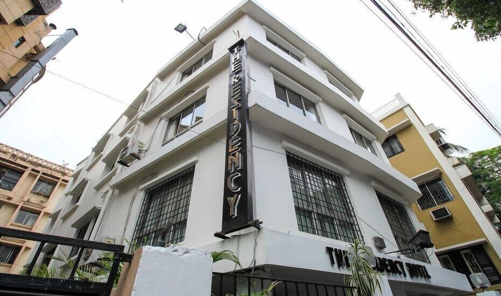 The Residency - Kolkata