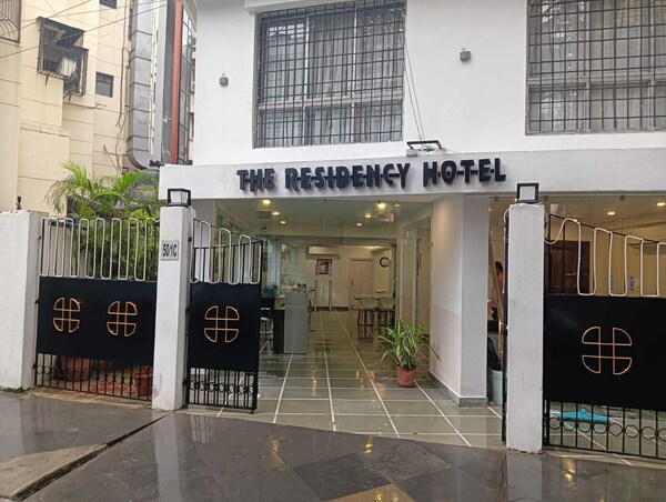 The Residency - Kolkata