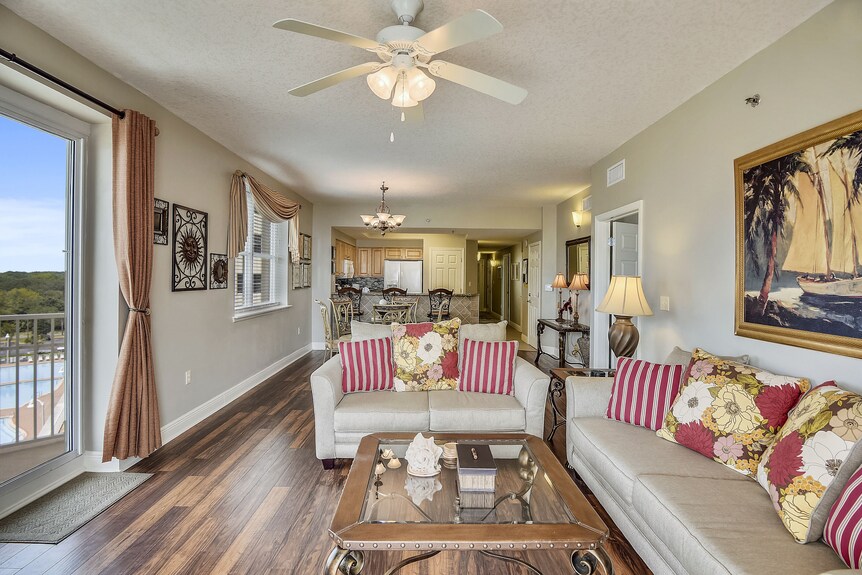 Emerald Eden @ Ariel Dunes | 3br W/ Beachviews | Wrap Balcony | Pools | Free Fun Pass | Summer Deals - Miramar Beach, FL