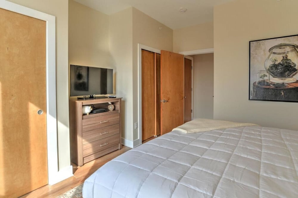 Condo In The Center Of Downtown Asheville - Asheville, NC