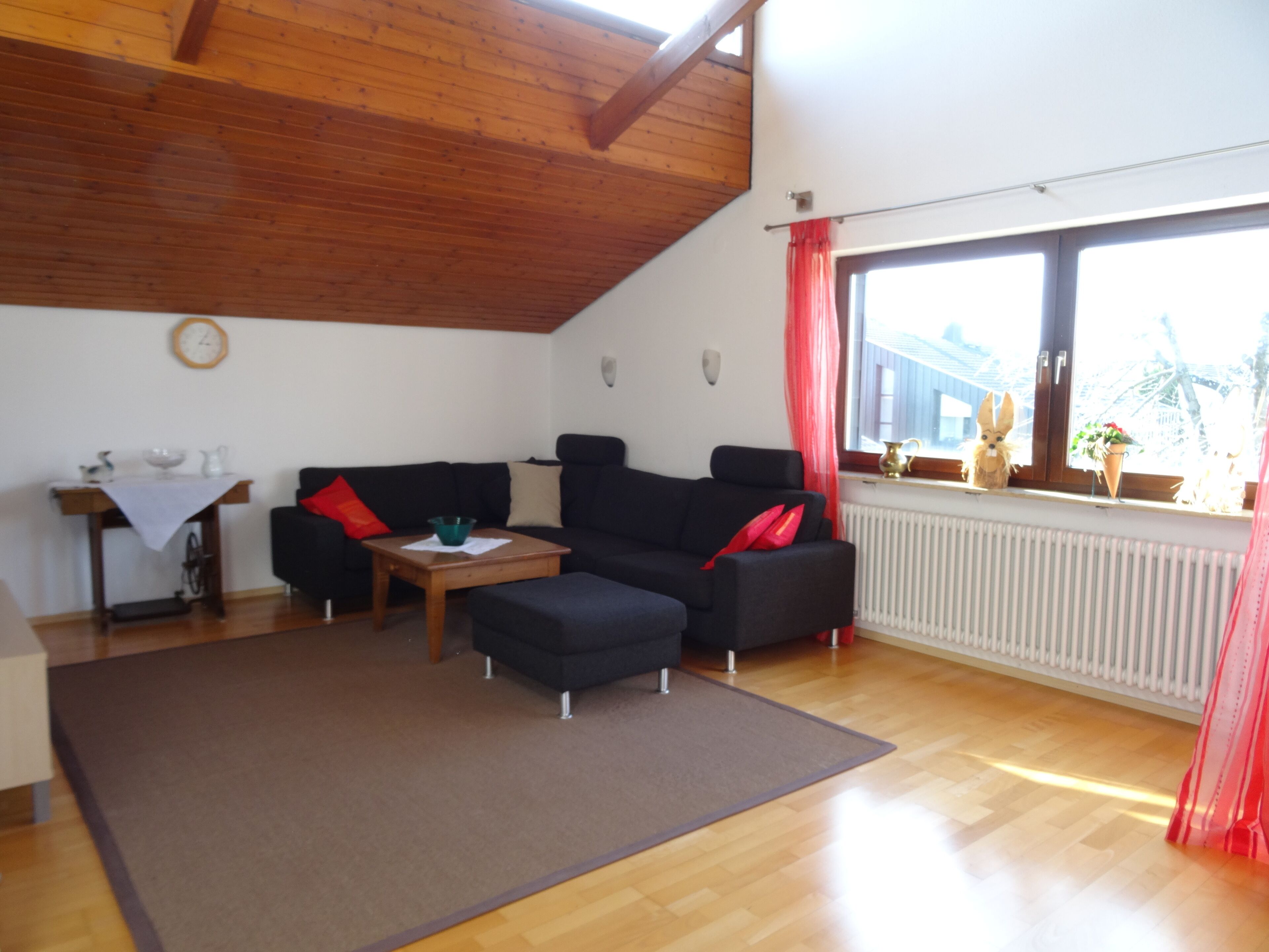 Bel Appartement De 3,5 Pièces Avec Une Atmosphère De Bien-être - Göppingen