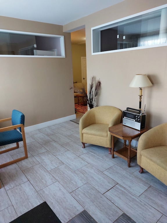 Appartements Cartier. Free Parking. Backyard. - Quebec