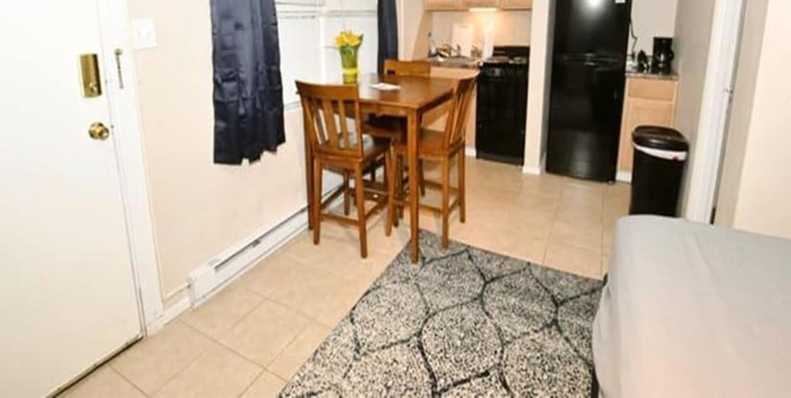 Studio Apartment Close To Notre Dame (1309.4) - 南灣