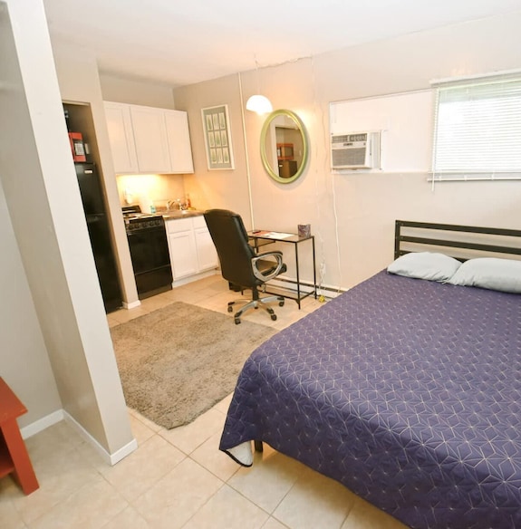 Studio Apartment Close To Notre Dame! (1309.3) - Indiana