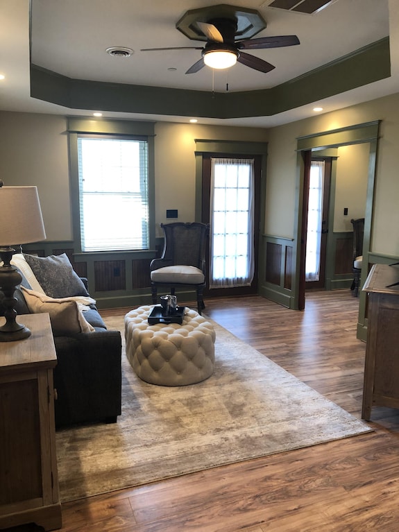 Guest Quarters At The Inn - 205 - Chesapeake Beach, MD