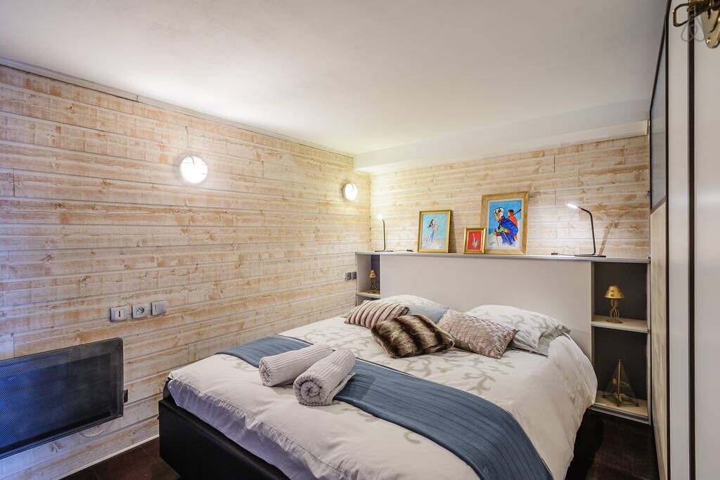 Nice Loft Between Part Dieu And The Tête D'or Park - Villeurbanne