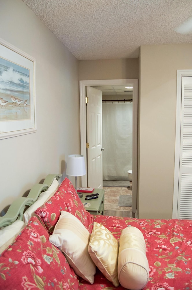 Royal Gardens Ocean Front #1014 - Murrells Inlet, SC