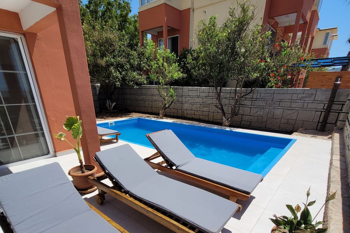 Terraço/pátio