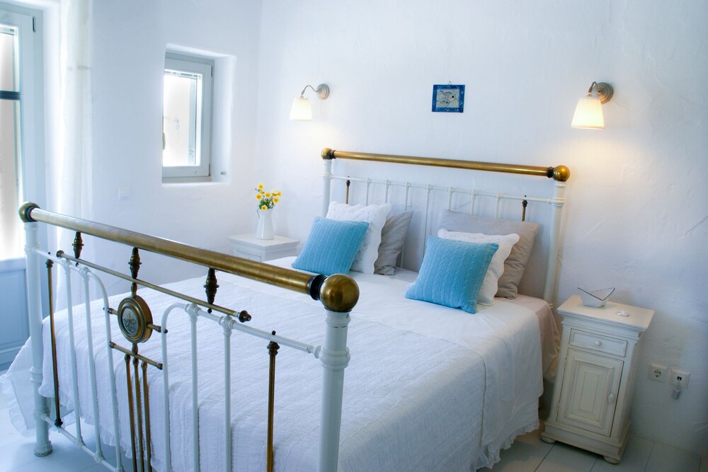 Casa / Villa / Chalet - Naoussa Kolibithres - Paros