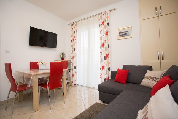 Split Center Beautiful Apartment - Split