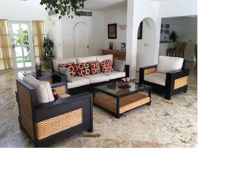 Villa Crown En El Lifestyle Vacation Resort - Puerto Plata