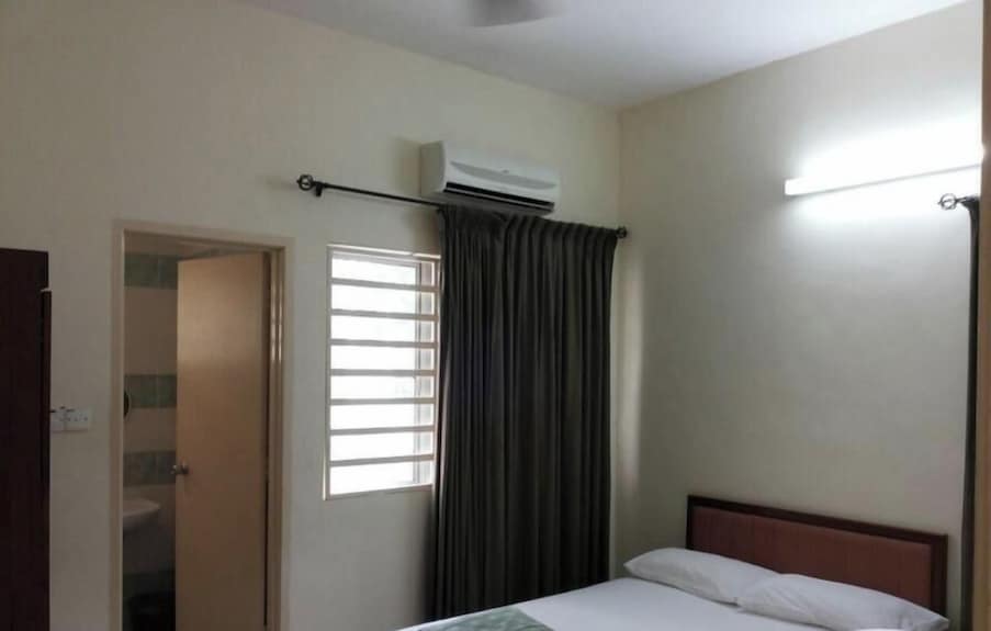 Jeffrey Homestay Ipoh F @ Lost World - Ipoh