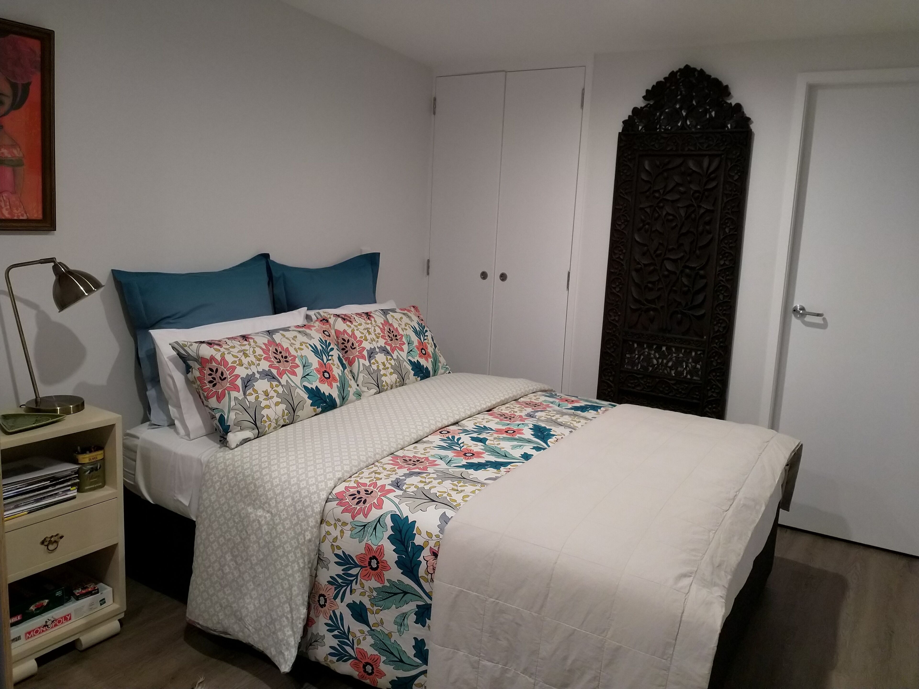 Cosy Cabin Semi-rural - Featherston