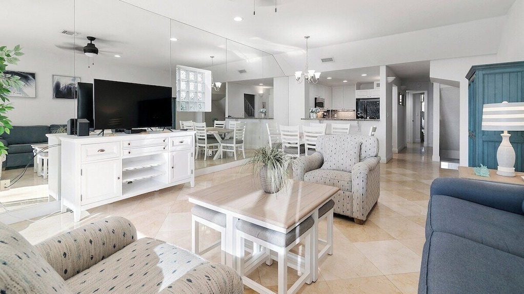 412 Mariners Club - 3 Bedroom Corner Townhome With Ocean Views - Florida Keys