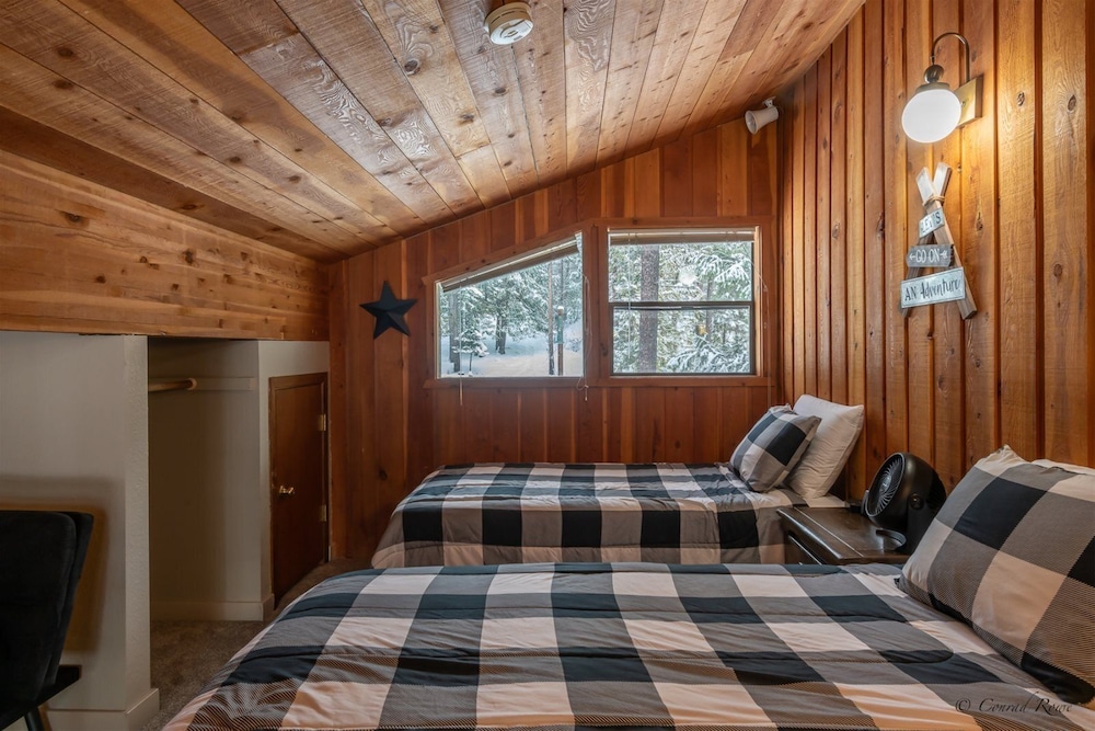 Escape To Ptarmigan Village 103 - Montana